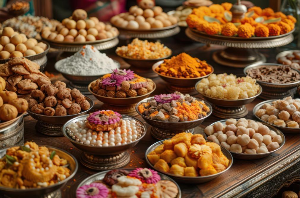 Shree Mithai House